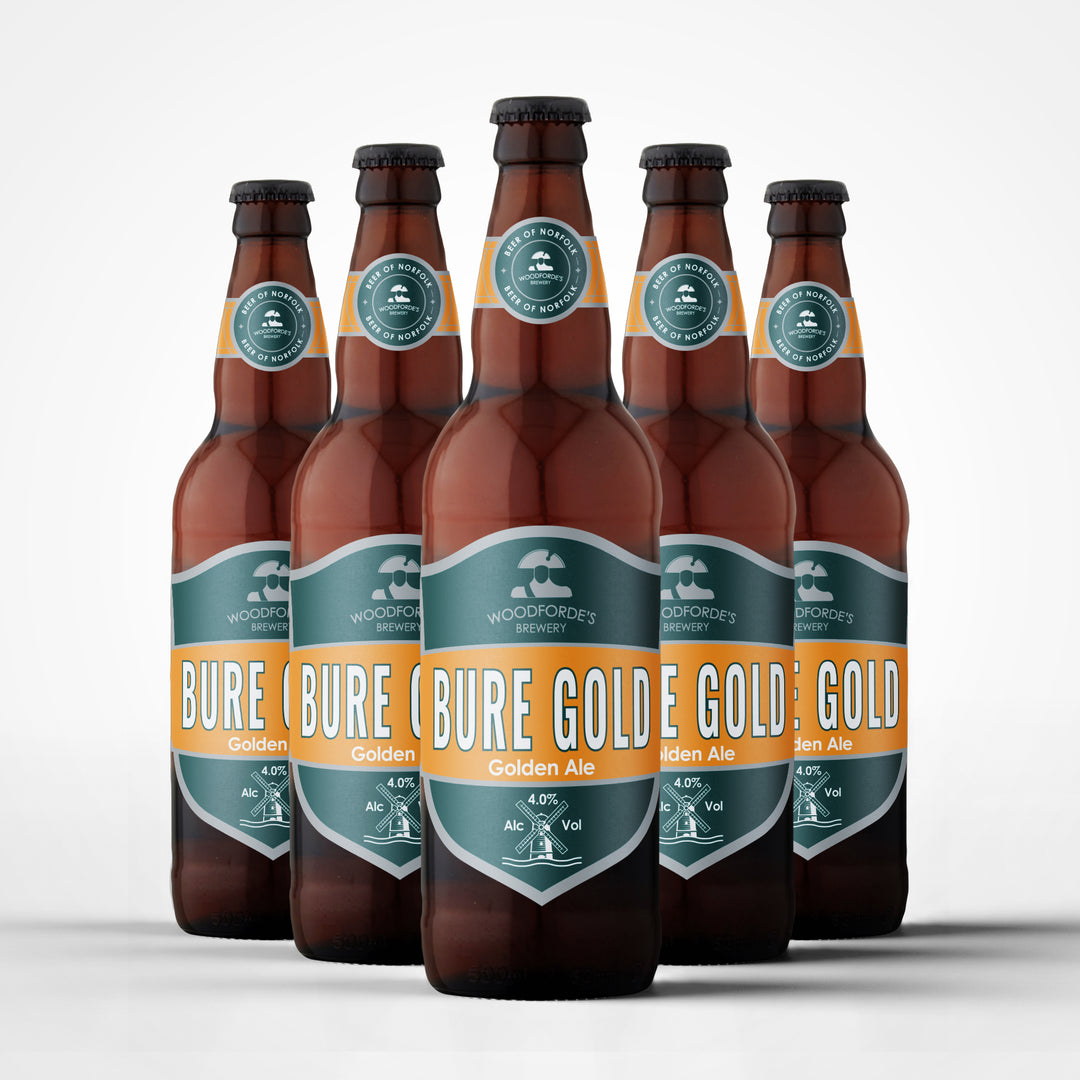 Woodforde's Brewery | Award-winning Norfolk beer
